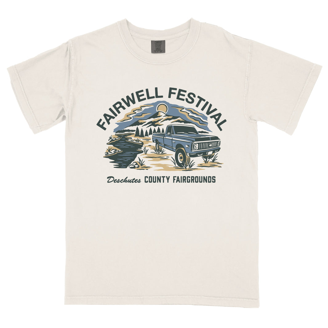 FairWell Festival